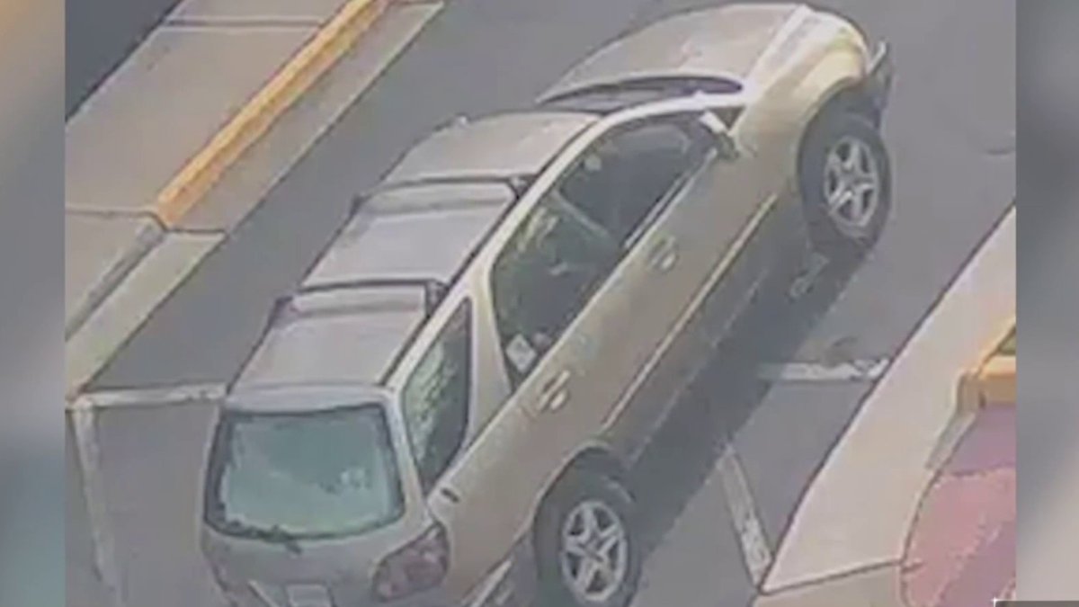 Suspect In Deadly Dumfries Carjacking Found In Virginia Beach Nbc4