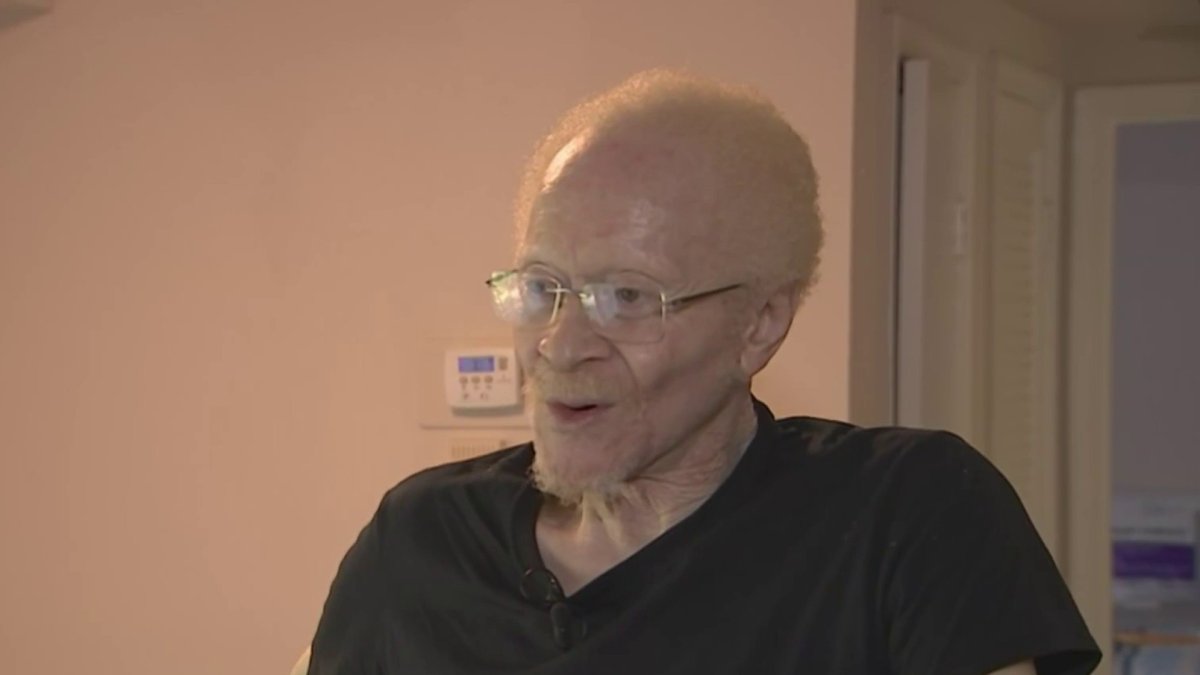 ‘You gotta get out of here’: DC senior saved by strangers as fireworks ...