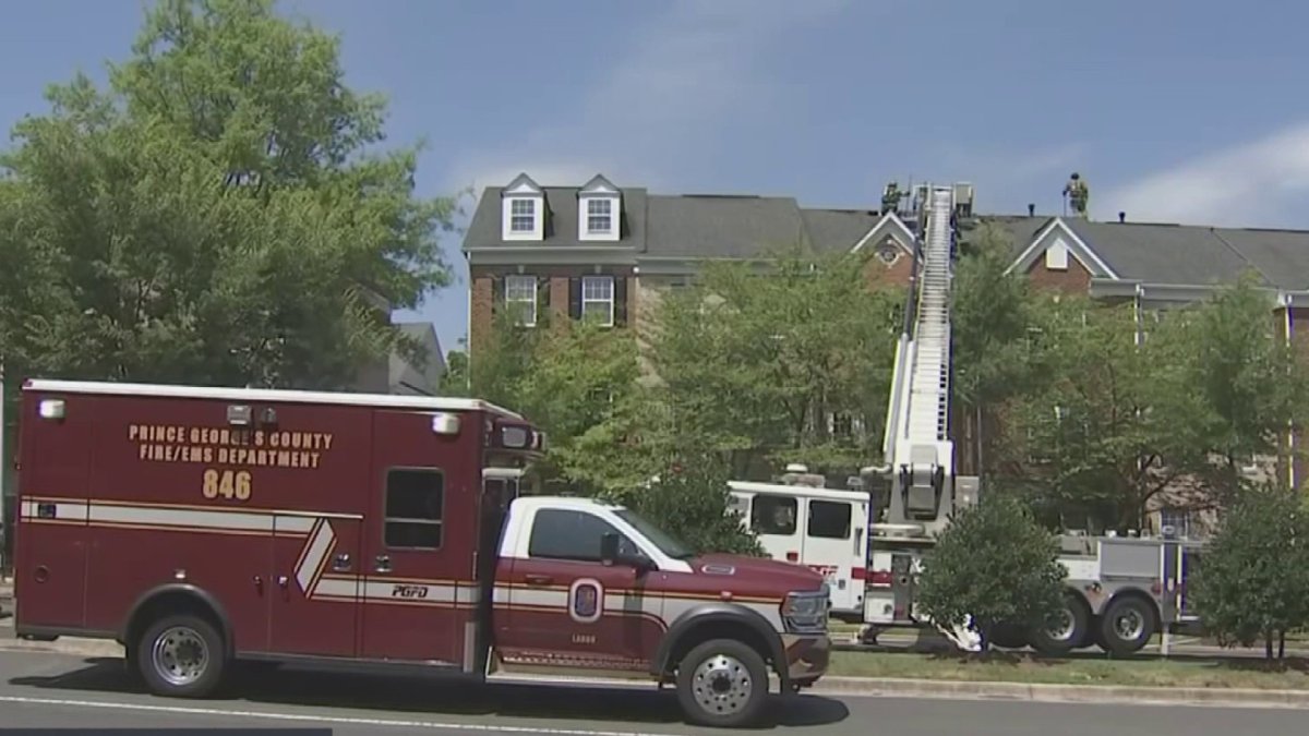 Resident sues Prince George’s County for fire reallocations – NBC4 ...