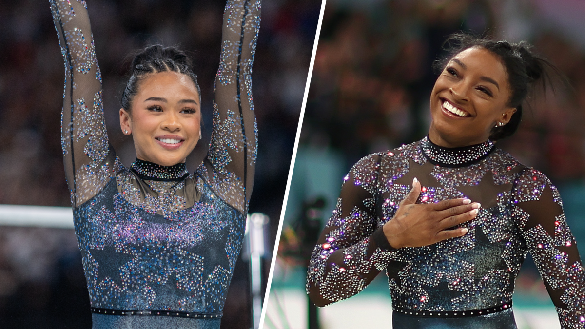 Women’s gymnastics all-around final: When to watch, TV schedule – NBC4 ...