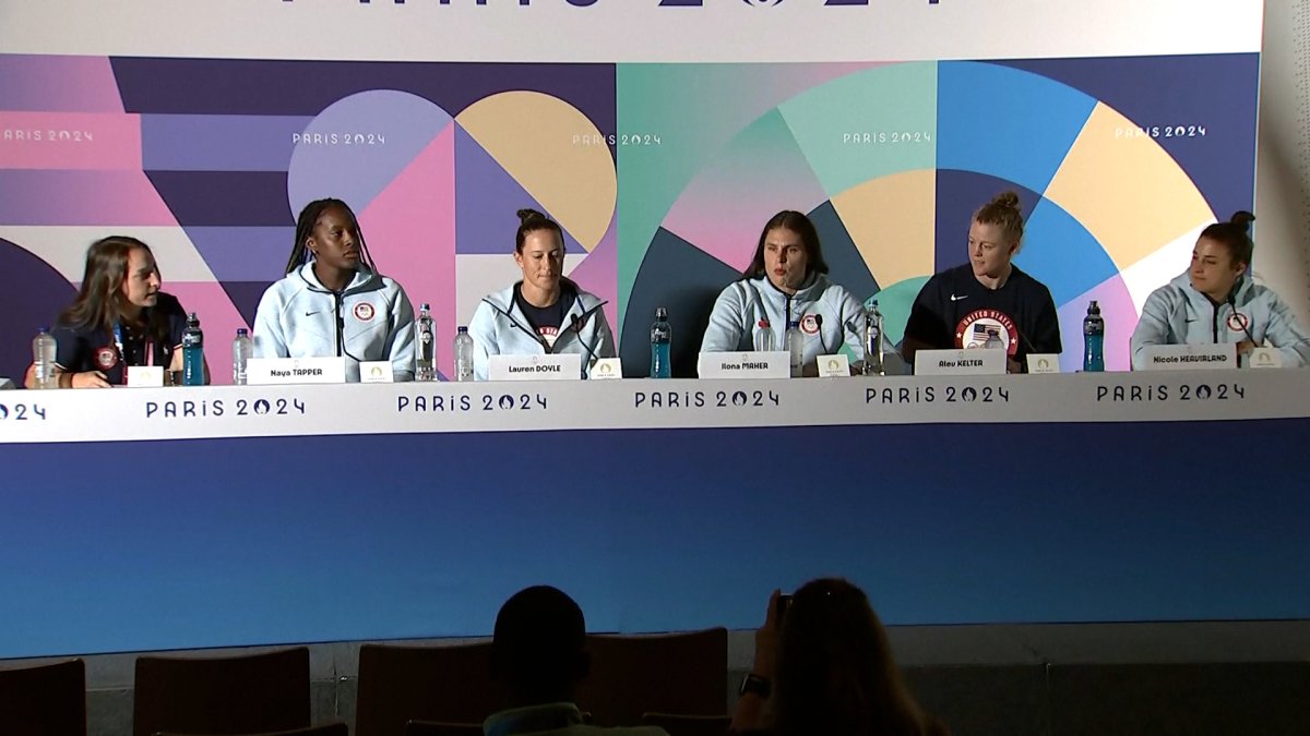 US Women’s rugby team looks ahead to first Olympic match: ‘Best sport ...