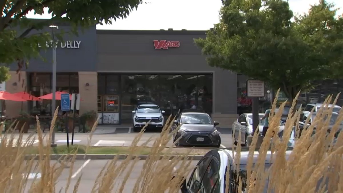 Virginia ABC sees 50% increase in theft from liquor stores – NBC4 ...