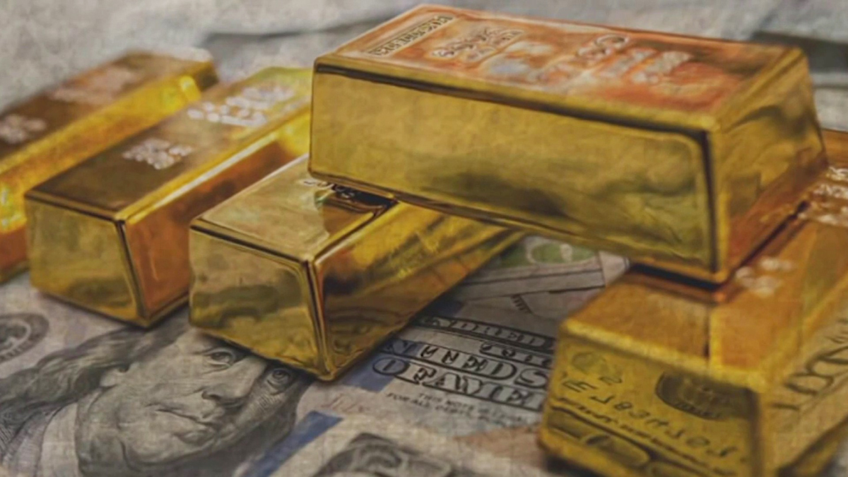 Gold bar scammers swindle Montgomery Co. senior out of almost $1M ...