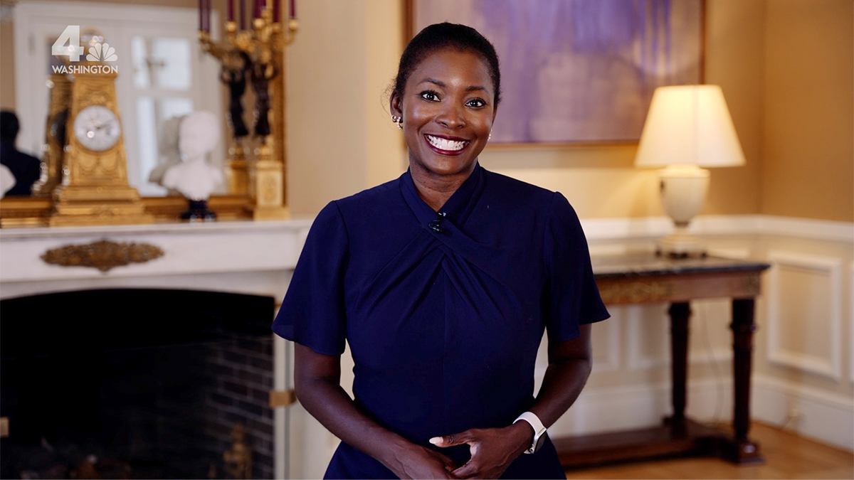 Path to Paris: Exploring the cultural ties between France and the DC ...