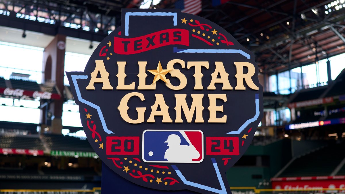 Future MLB All-Star Game locations: 2025, 2026 and beyond – NBC4 Washington