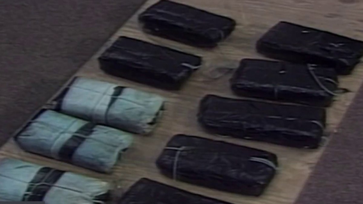 DC drug kingpin Rayful Edmond moved to halfway house – NBC4 Washington