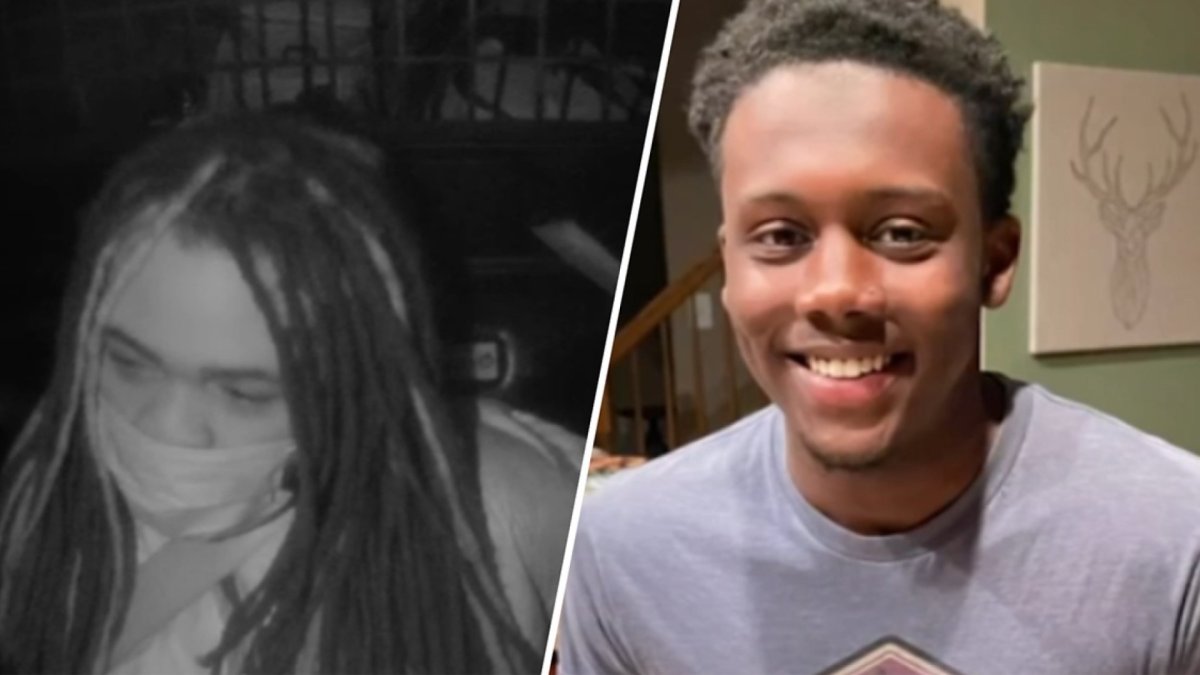 Man Who Bragged On Video About Killing Teen Is Convicted Of Murder In