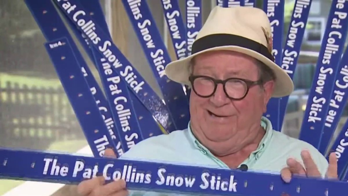 Pat’s Prized Pets go for gold in new challenge – NBC4 Washington
