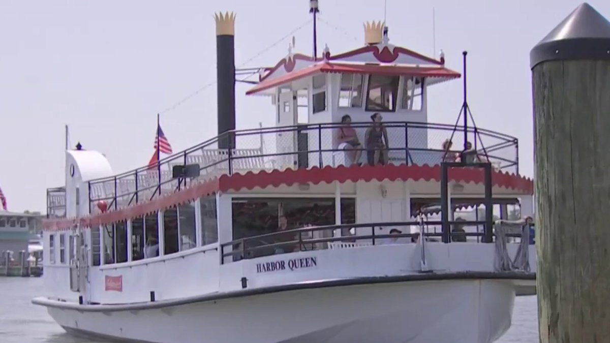 Chesapeake Bay ferry can have a substantial economic impact, study ...
