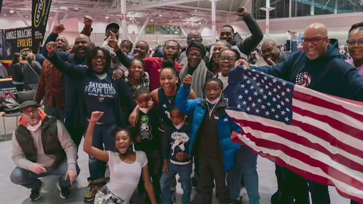 ‘With the grace of God’: Howard alum prepares for the 2024 Paralympics ...