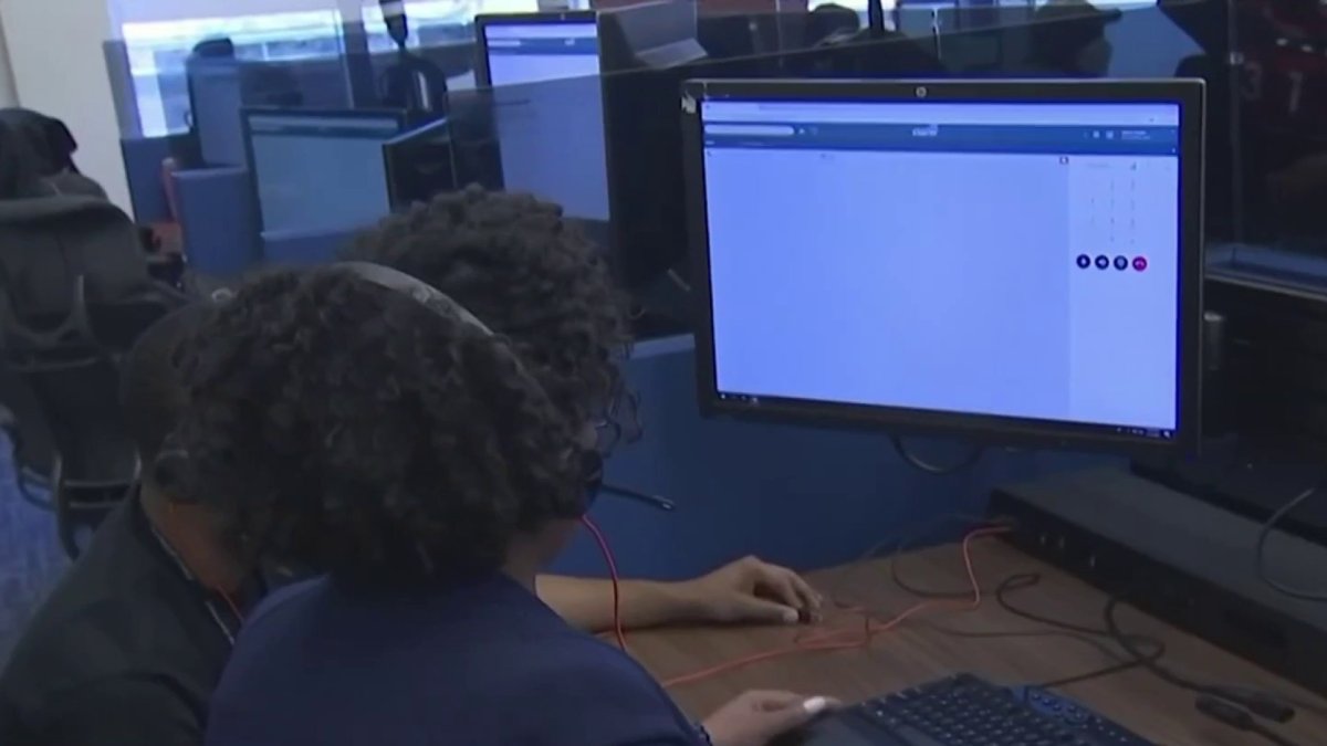 DC 911 system had 18 disruptions since December – NBC4 Washington