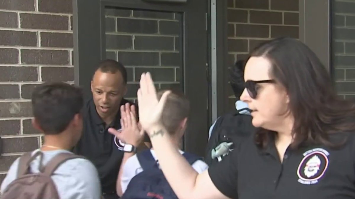 ‘Ready to be legendary’: Loudoun County opens Watson Mountain Middle ...