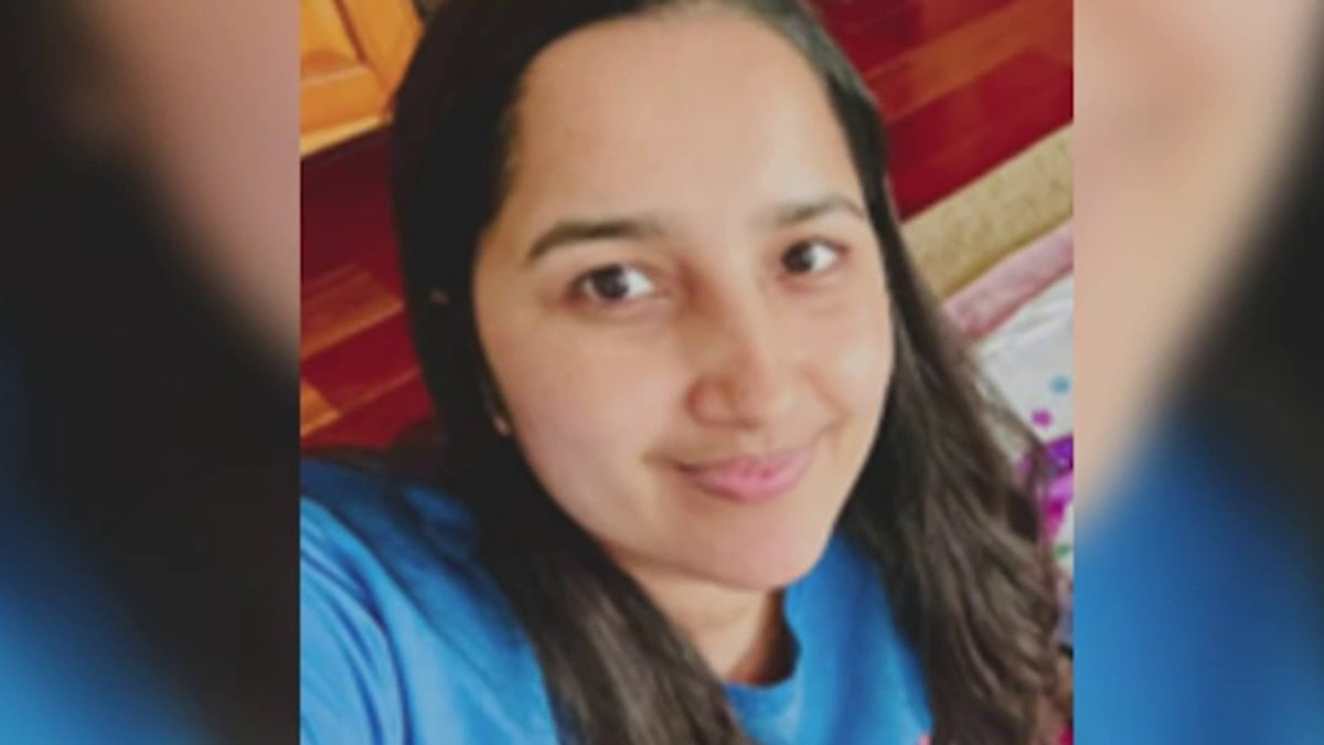 ‘shocking Details In Case Of Missing Manassas Park Mom Revealed In Court Nbc4 Washington