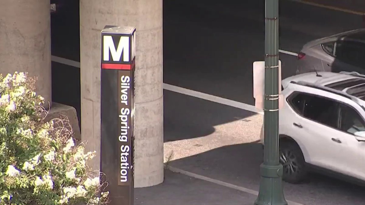 4 Red Line Metro stations to reopen Sunday – NBC4 Washington