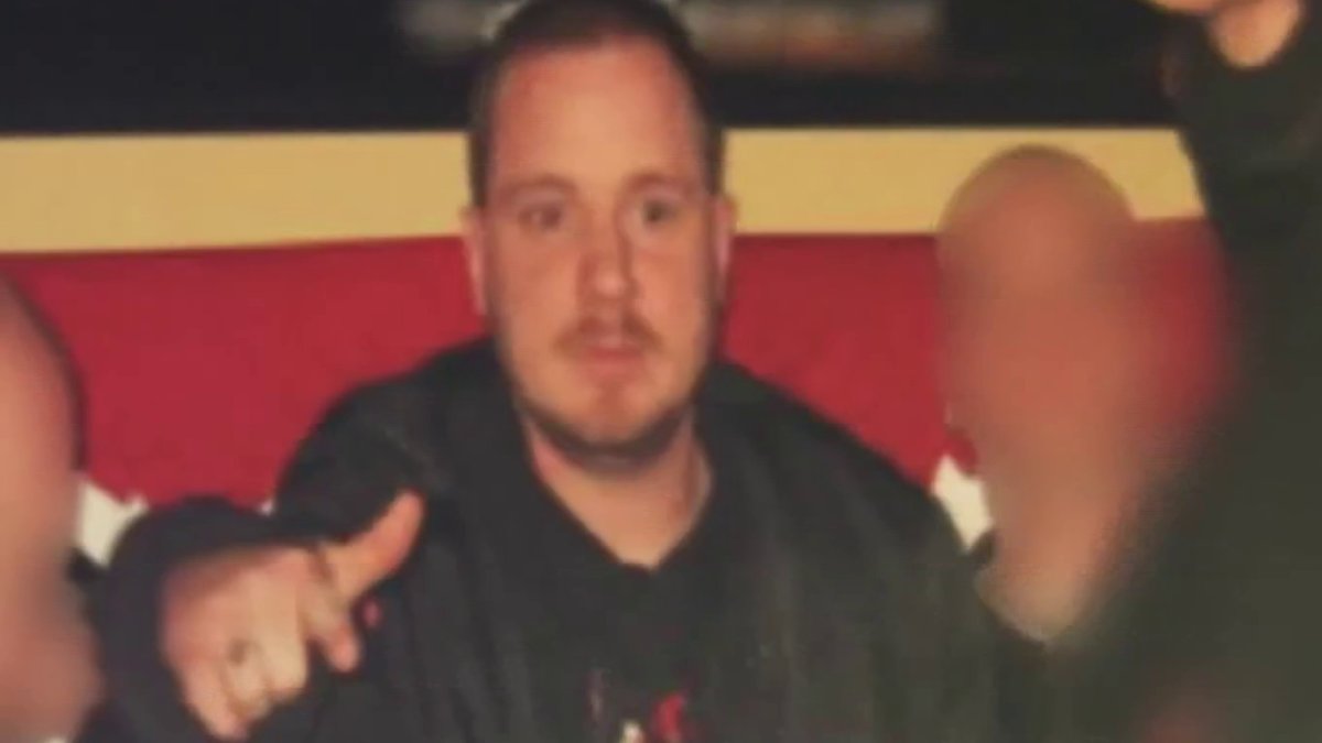 Political violence: When a loved one has extremist views – NBC4 Washington