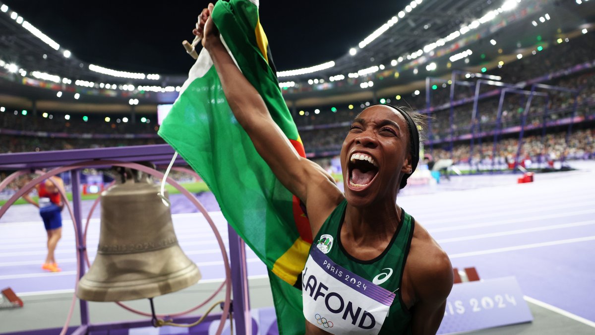 Maryland’s Thea LaFond on winning Dominica’s first Olympic medal: ‘A ...