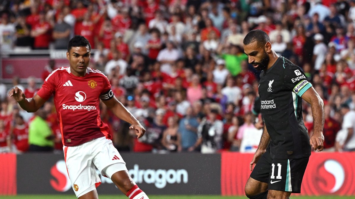 How to watch Man United vs. Liverpool in first 2024-25 PL clash – NBC4 ...