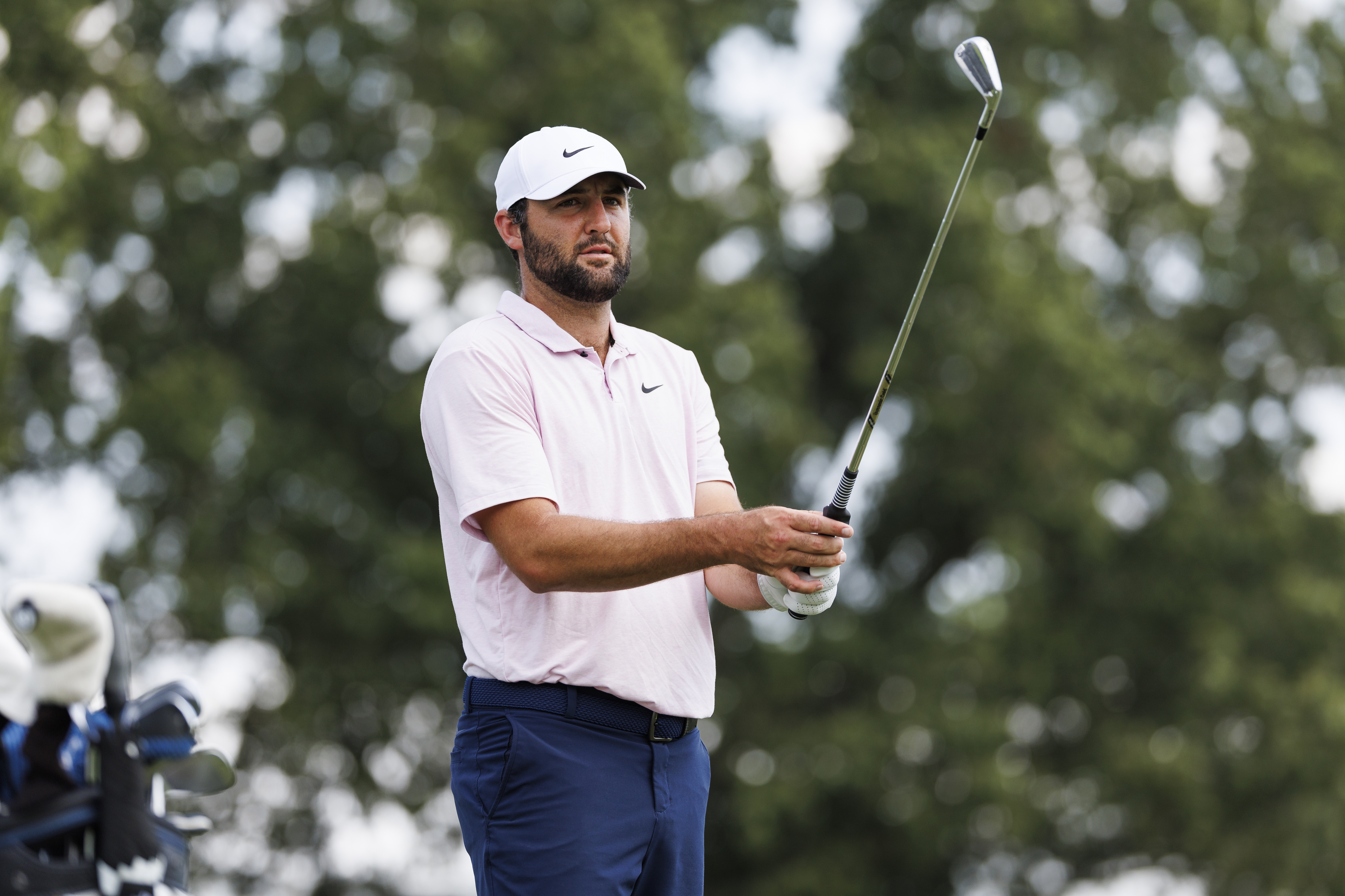 FedEx St. Jude Championship field, favorites and tee times – NBC4 ...