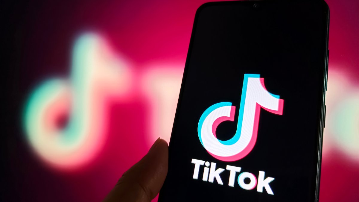 12-year-old Virginia girl arrested for making threat on TikTok – NBC4 ...