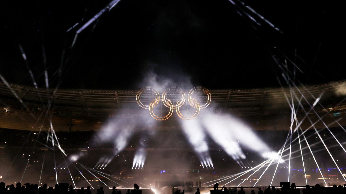 Live updates: Closing ceremony concludes 2024 Olympics in Paris – NBC4 ...