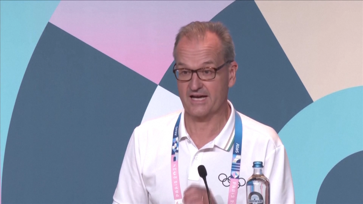 IOC says Olympic boxing controversy ‘not a transgender case’ – NBC4 ...