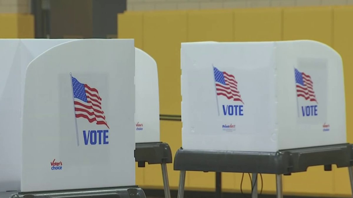 Prince George’s County holds special primary election for at-large ...