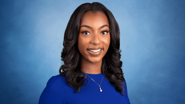 Ryann Jones – NBC4 Washington