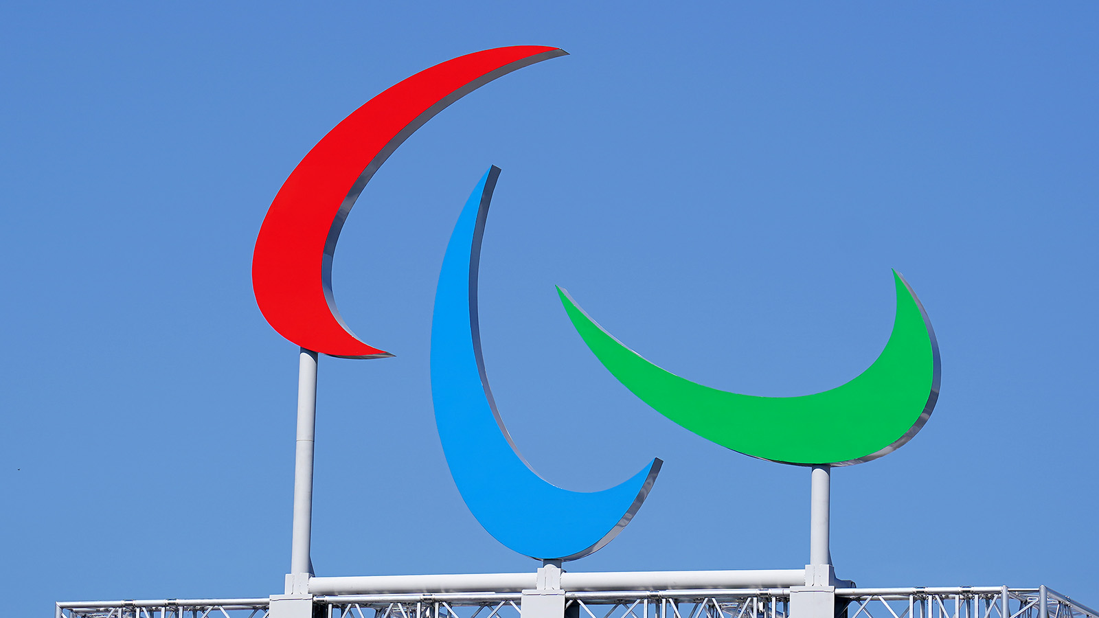 2024 Paralympics: What is the meaning of the Paralympic logo? – NBC4 ...