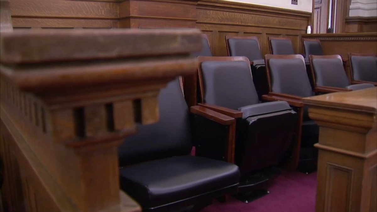 Local law enforcement agencies see resurgence of jury duty scam – NBC4 ...