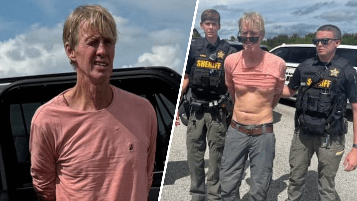 Trump would-be assassin Ryan Routh wrote note about intention to kill ...