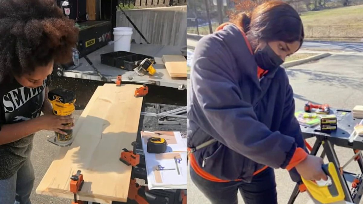 Zenith Community Arts Foundation wins $25K in Local Impact Grant – NBC4 ...