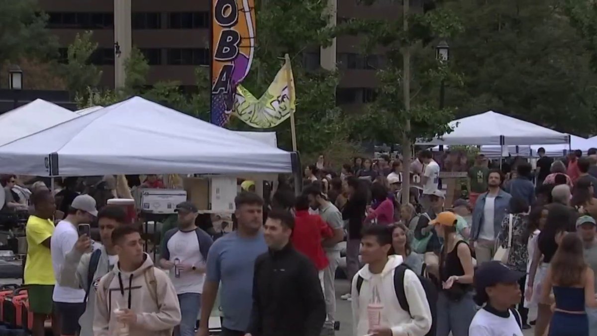 DC State Fair celebrates all things local – NBC4 Washington
