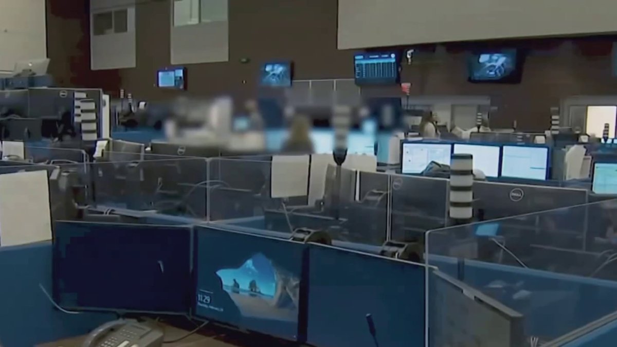 DC 911 leaders to face monthly council questions – NBC4 Washington