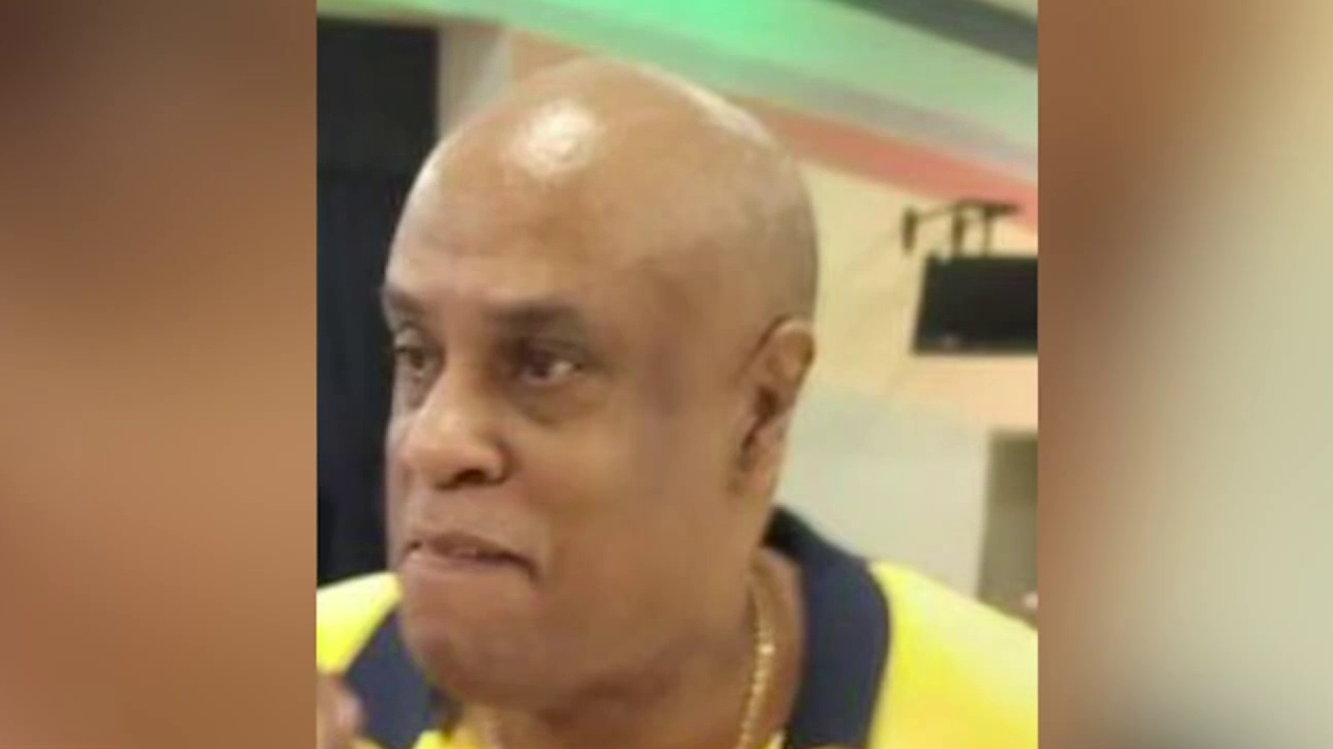 Man on video sought after 70-year-old is stabbed to death in DC – NBC4 ...