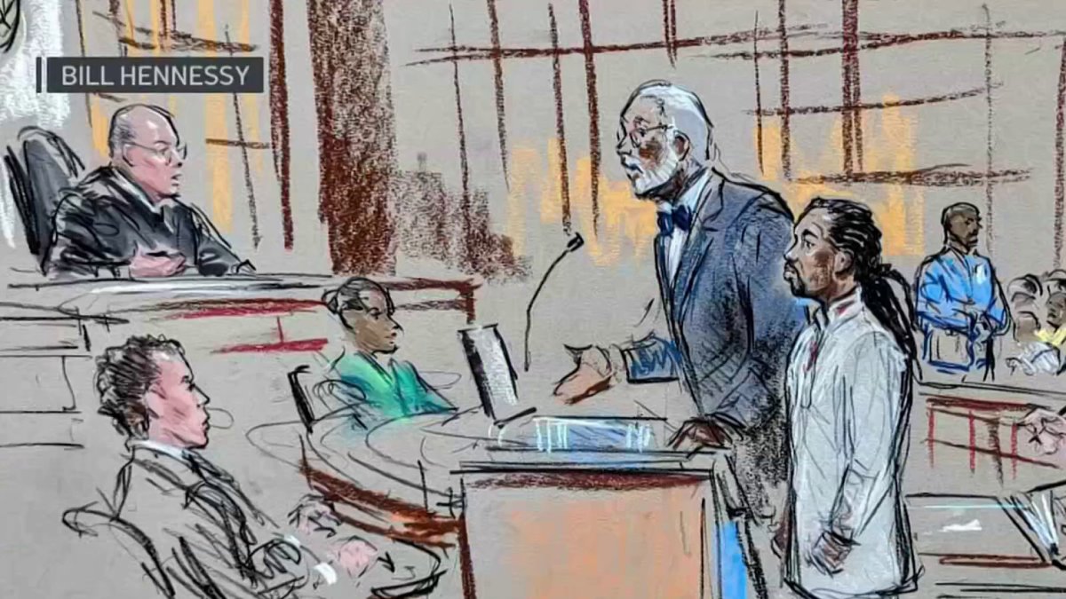 Trayon White pleads not guilty to bribery charge – NBC4 Washington