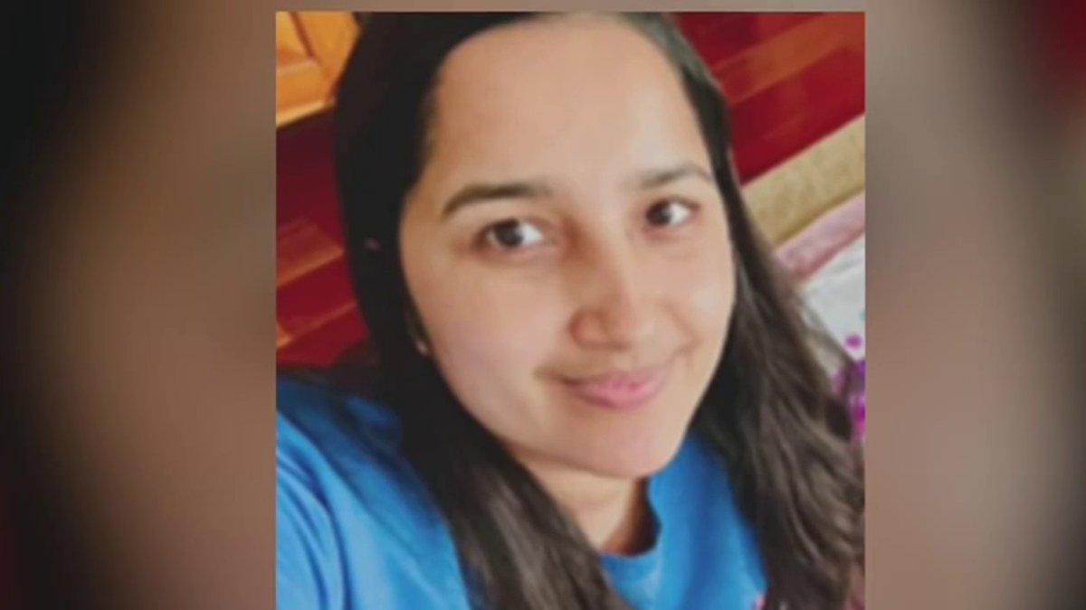 Husband of missing Virginia mom to appear in court, trial countdown to ...