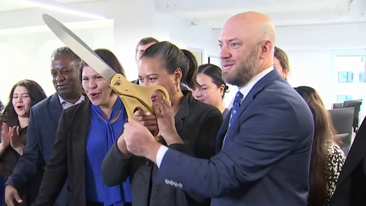 Grant program attracts new businesses to downtown DC – NBC4 Washington Grant program attracts new businesses to downtown DC – NBC4 Washington