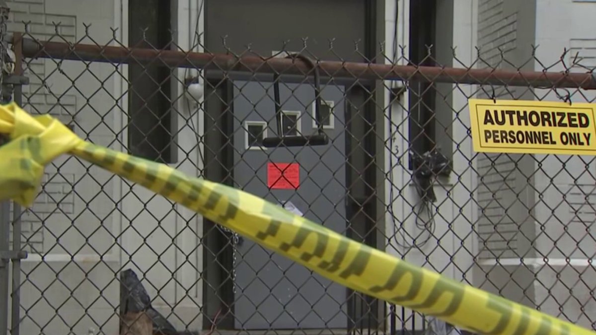 Dozens of families without a home after Columbia Heights gas explosion ...