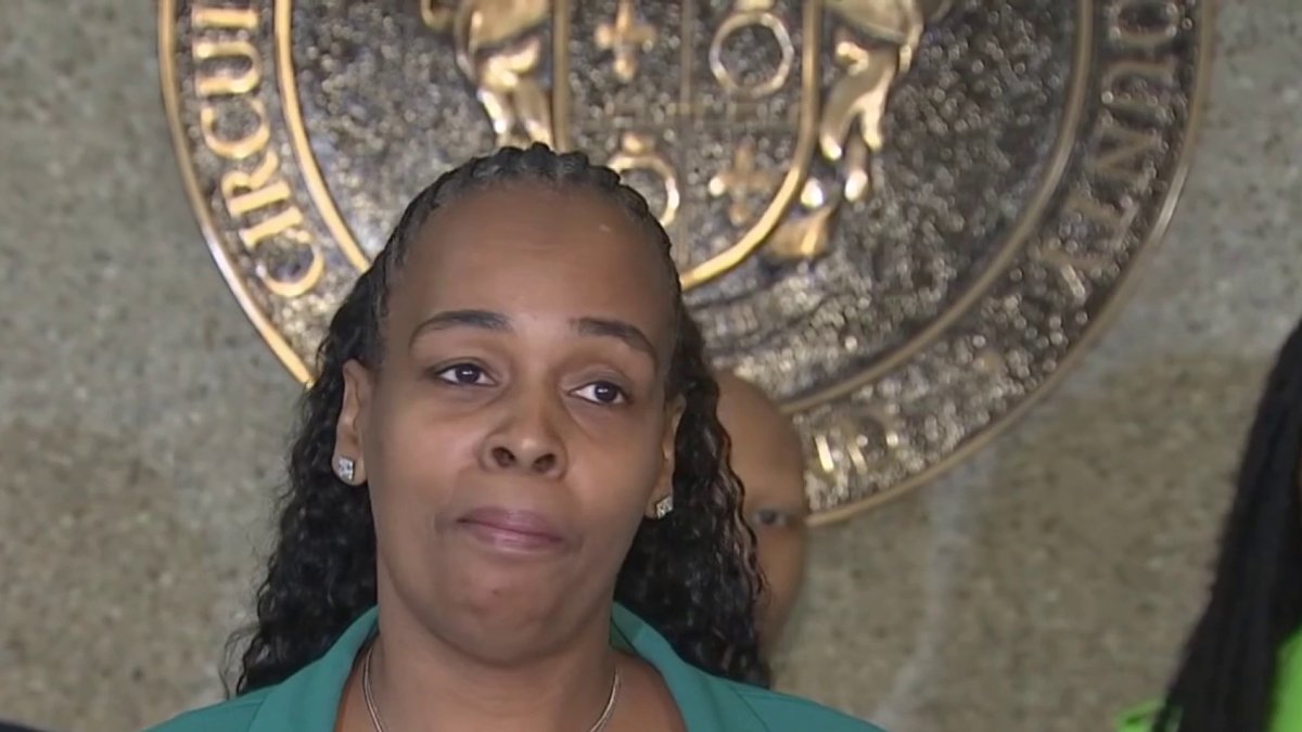 Man sentenced to life in prison for Silver Spring home invasion – NBC4 ...