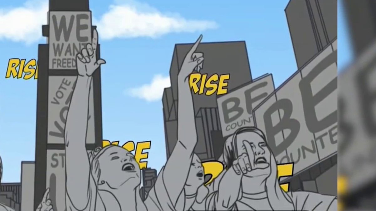 Composer Nolan Williams Jr.’s new civic anthem is a call to vote – NBC4 ...