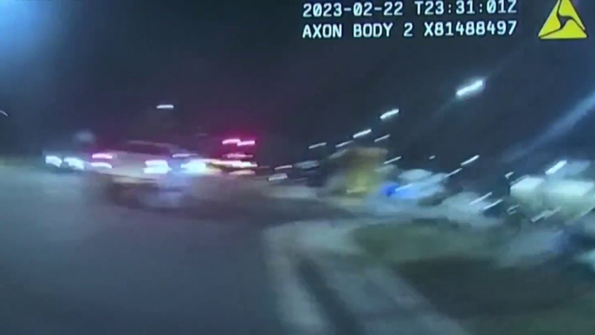 Officers cross-examined in Tysons’ police shooting trial – NBC4 Washington