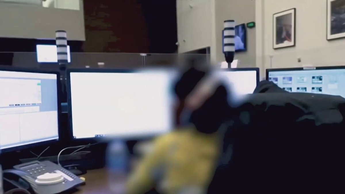 DC officials discuss ongoing 911 call center issues – NBC4 Washington