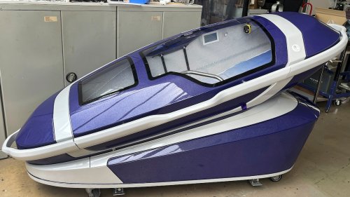 Switzerland probing death of person in ‘Sarco’ suicide capsule – NBC4 ...