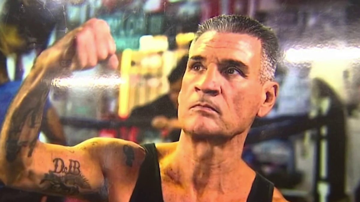 ‘A great heart’: Community remembers boxing gym owner 2 years after he ...