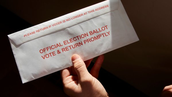Laws around the controversial ballot gathering practice – NBC4 Washington