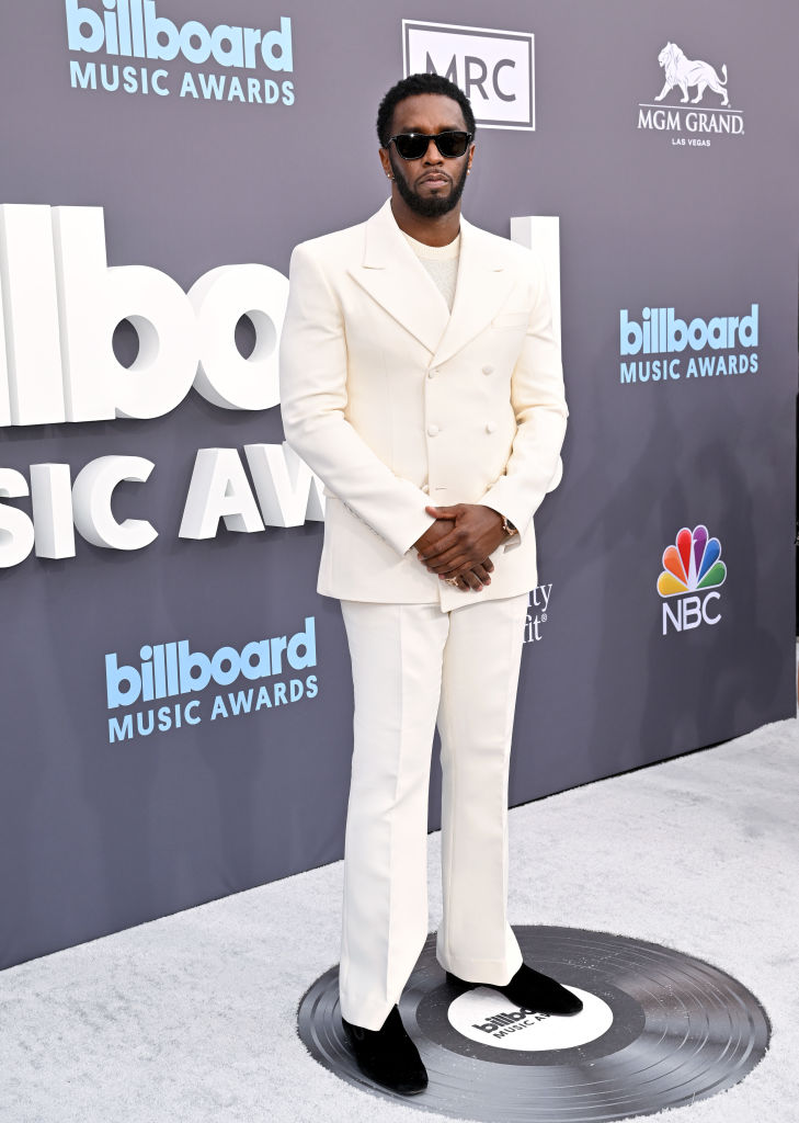 Sean ‘Diddy’ Combs’ lawyer attempts to explain why rapper had 1,000 ...