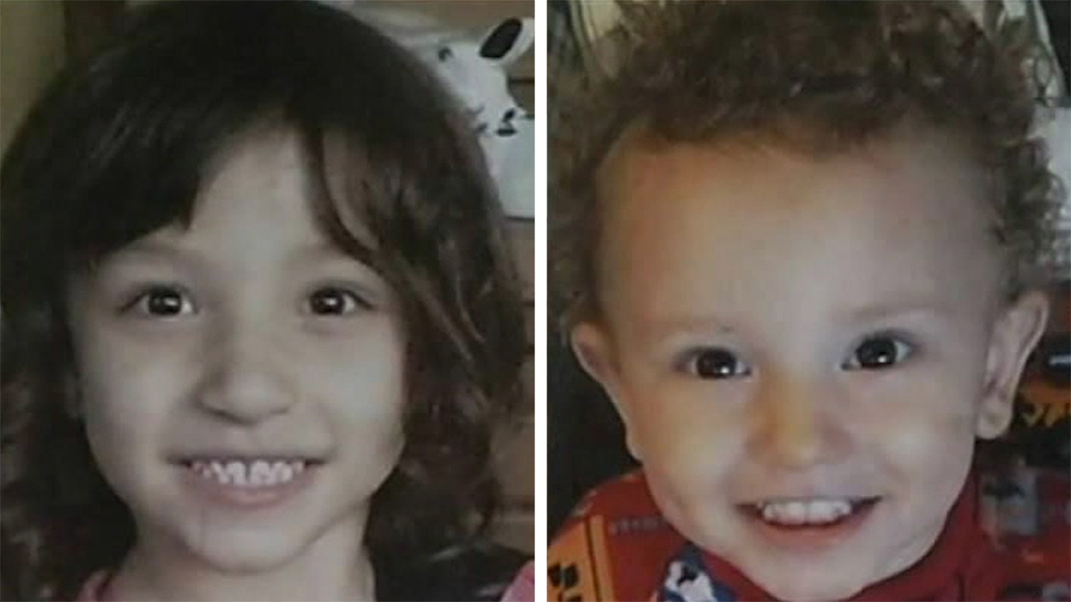 Only the Mother Knows: the Hoggle Kids Mystery – NBC4 Washington