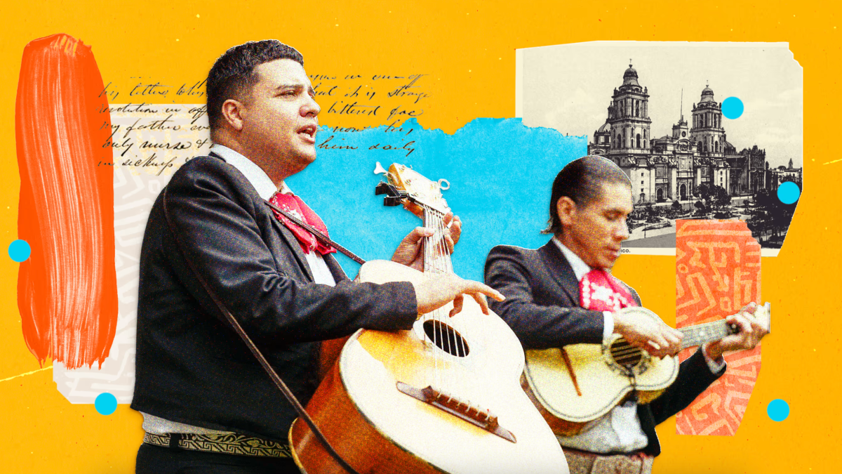 What is Hispanic Heritage Month and why do we celebrate it? – NBC4 ...