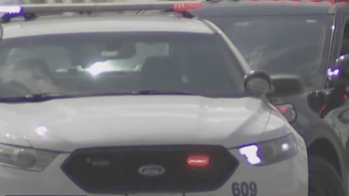 Man wants answers after Bowie police officer fired gun – NBC4 Washington Man wants answers after Bowie police officer fired gun – NBC4 Washington