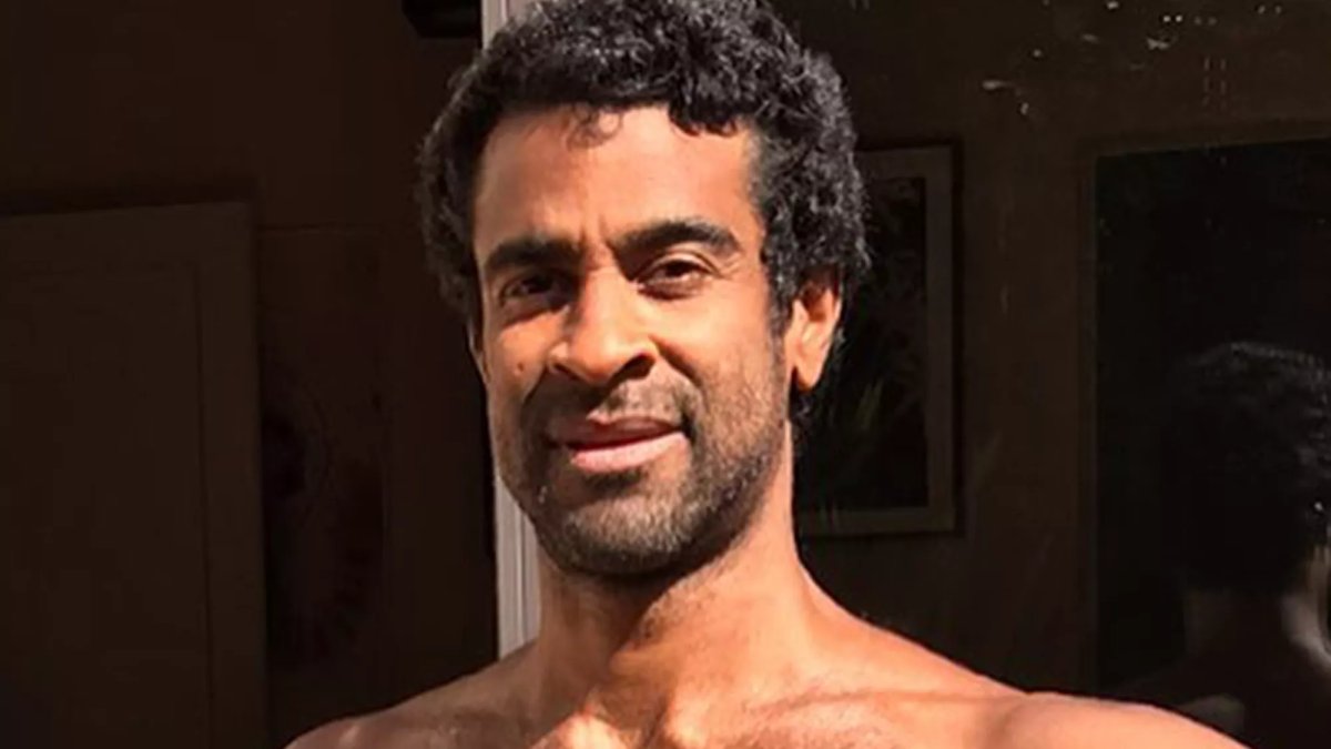 Obi Ndefo, ‘Dawson’s Creek’ actor, dead at 51 – NBC4 Washington